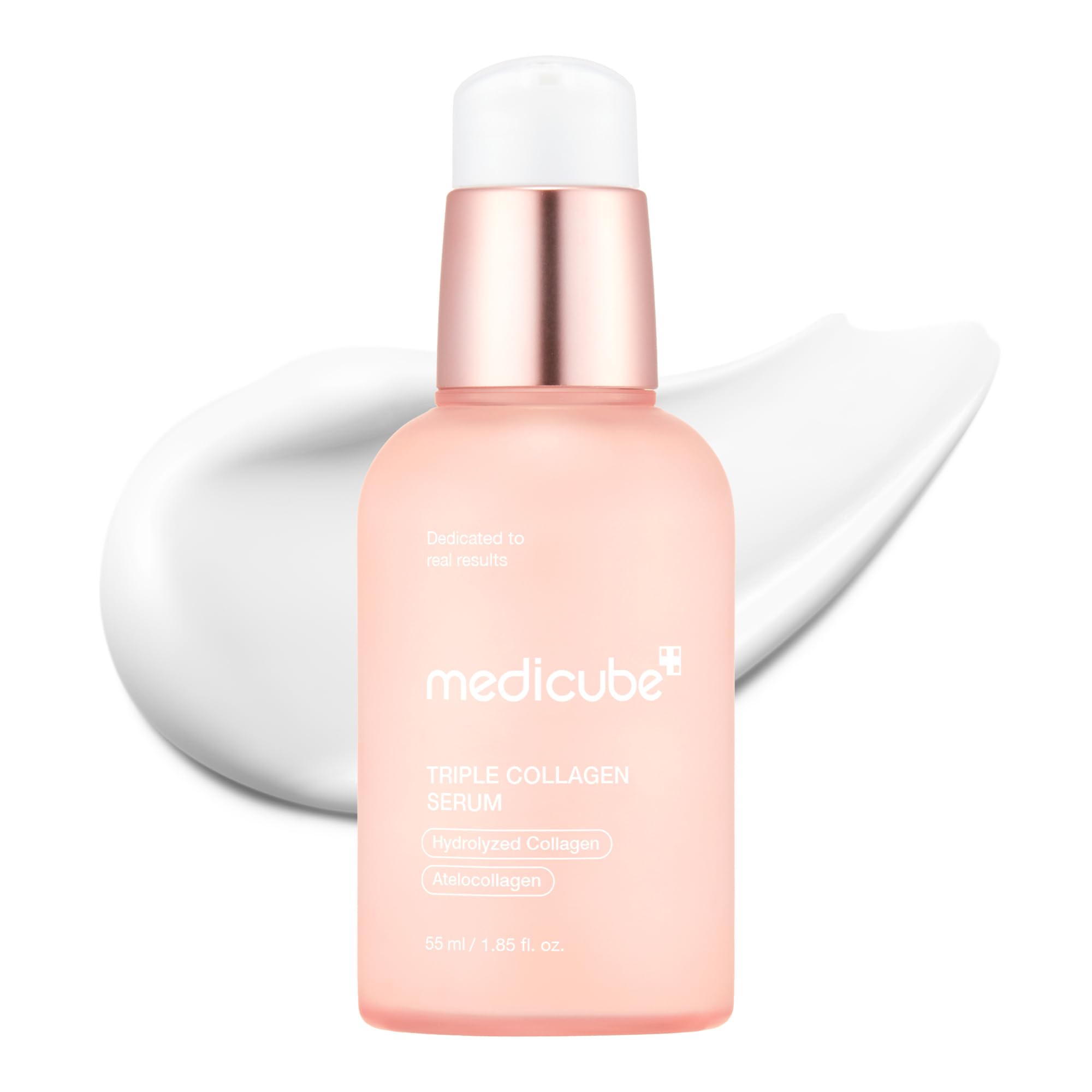 Medicube Triple Collagen Serum 4.0 55ml - My Belleza